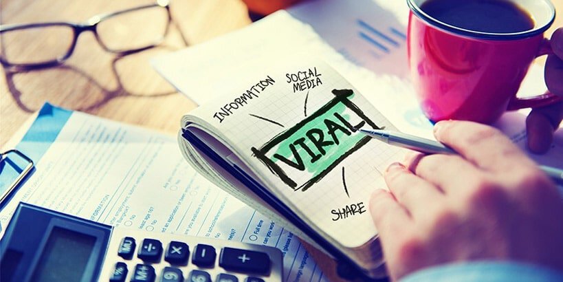 Common Features That All Viral Blog Posts Share: How to Create Your Own