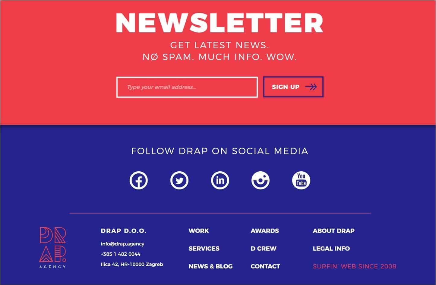 How To Brand Your Landing Page