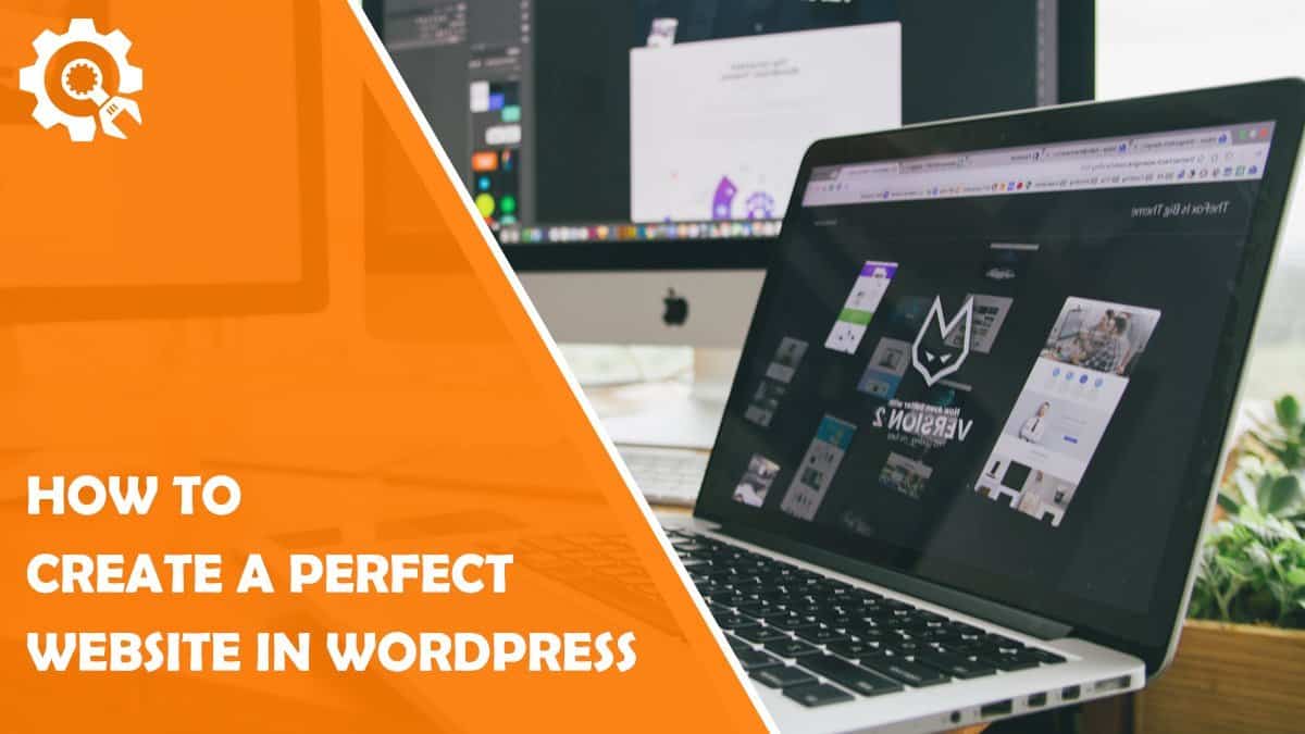 10 Essential Tips for the Perfect Website