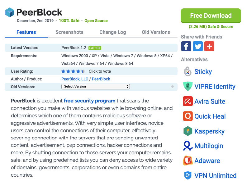 Network Security: 5 Most Accessible Free Firewall Protection