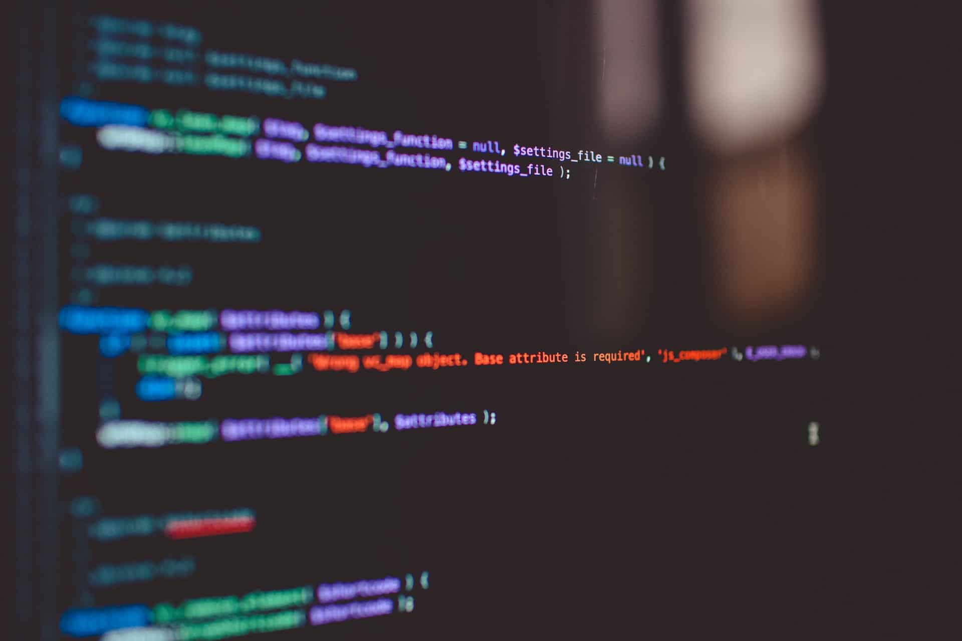 4 Incredible Technologies Built With Java